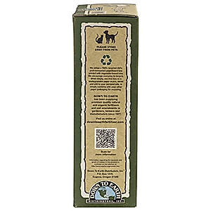 Down to Earth Organic White Oyster Shell OMRI, 5 lb