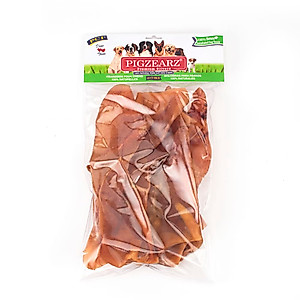 PCI Pet Center Inc. Pigearz 10ct - Natural