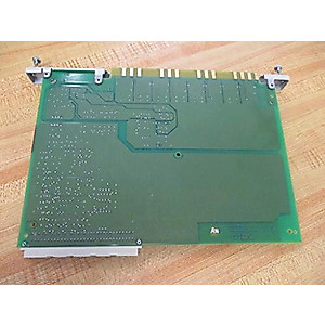 Siemens - Texas Instruments | 505-6108B | 8 Channel Analog Input Module