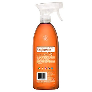 Method Bathroom Cleaner Spray (828 ML)