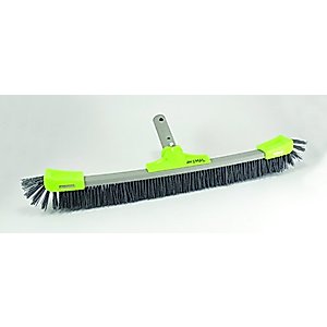 ELZU.US BR4122G Oreq Pro Animal Pebble Brush with Grit Bristle