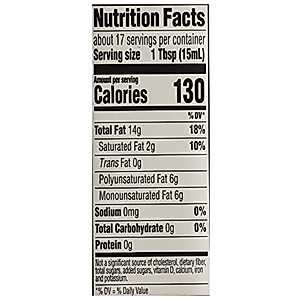 365 by Whole Foods Market, Toasted Sesame Seed Oil, 8.4 Fl Oz