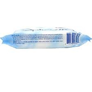 Optixcare Eye Cleaning Wipes (50 count) 2 Pack