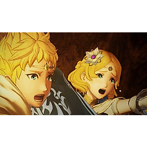 New Nintendo 3DS Fire Emblem Musou.[Region Locked / Not Compatible with North American Nintendo 3ds] [Japan] [Nintendo 3ds]