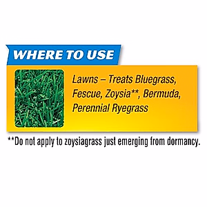 Spectracide Weed Stop For Lawns3