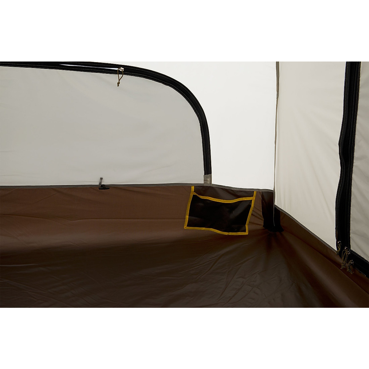 Browning Camping Glacier 4-Person Tent