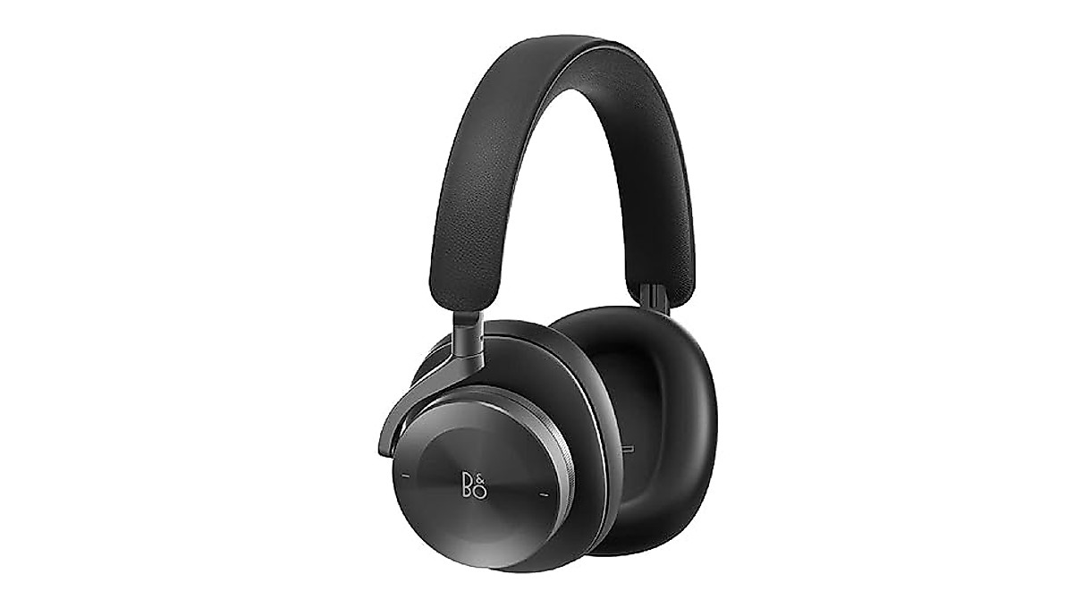 Bang & Olufsen Beoplay H95 Premium Comfortable Wireless Active Noise Cancelling (ANC) Over-Ear ...