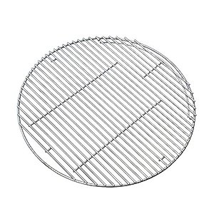 onlyfire 24" Grill Cooking Grate Fits for Weber 18501001 & 18301001 Summit Charcoal Grill and Ceramic Grills Like Kamado Joe Big Joe, X-Large Big Green Egg