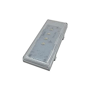 W10515058 AP6022534 PS11755867 Refrigerator LED Compatible with Whirlpool