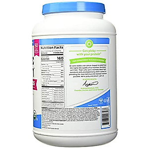 Orgain Organic Protein And Super Foods, 2.70 Pound