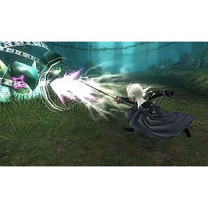 Final Fantasy Explorers - Nintendo 3DS