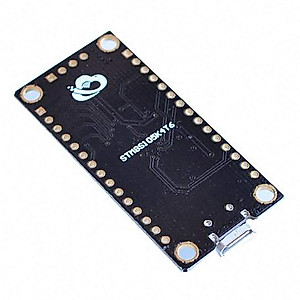 STM8S STM8S105K4T6 Development Board Module Core Board MCU Learning Board