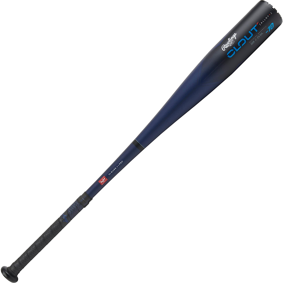 Rawlings | CLOUT Baseball Bat | 2023 | USA | -10 | 31"