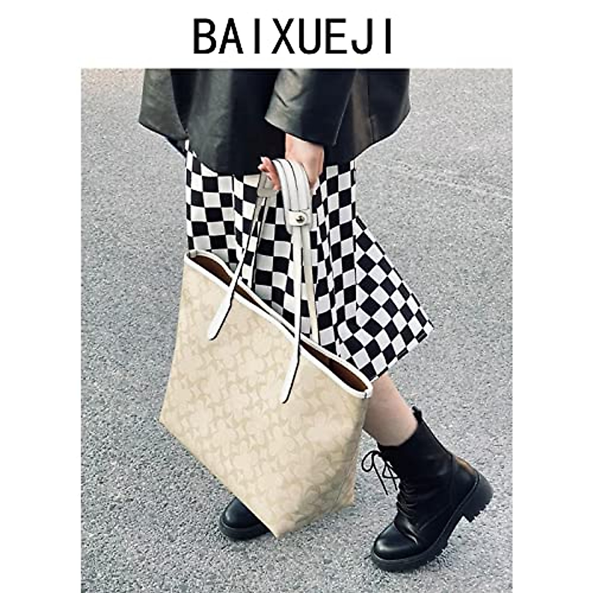 Genuine Leather Crossbody Replacement Adjustable Shoulder Straps for Boston,Bucket,Mini tote,purses,handbags…