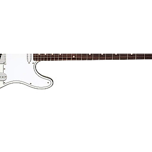 Fender American Ultra Telecaster - Arctic Pearl with Rosewood Fingerboard