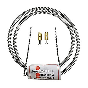Paragon Heating Element for Fire Brick Kiln E10A