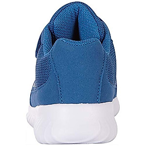 Kappa - Cracker II K - 260647K6410 - Color: Blue - Size: 10 Little Kid