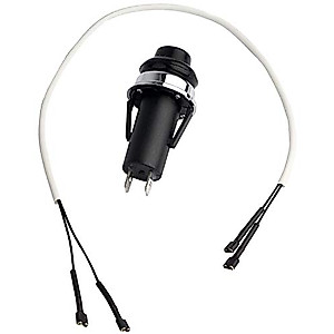 X Home 7642 Grill Igniter Kit for Weber Spirit 210-310 Gas Grill, Electronic Igniter for Models E-210, S-210, E-310, SP-310 with Up Front Controls, Easy to Replace
