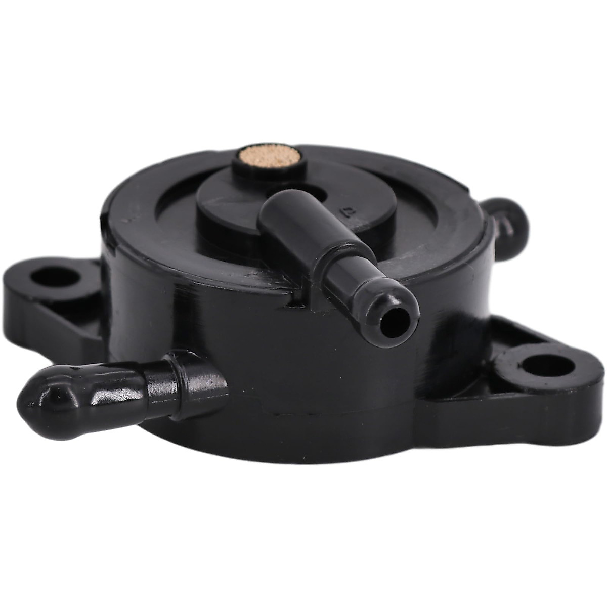 ZTUOAUMA Fuel Pump UC16533 for John Deere X300 X300R X304 X350R X310 X320 X324 X360 X500 X530 X534 647A 657A 667A Z445 Z465 Replace Stens 520-444 054-113