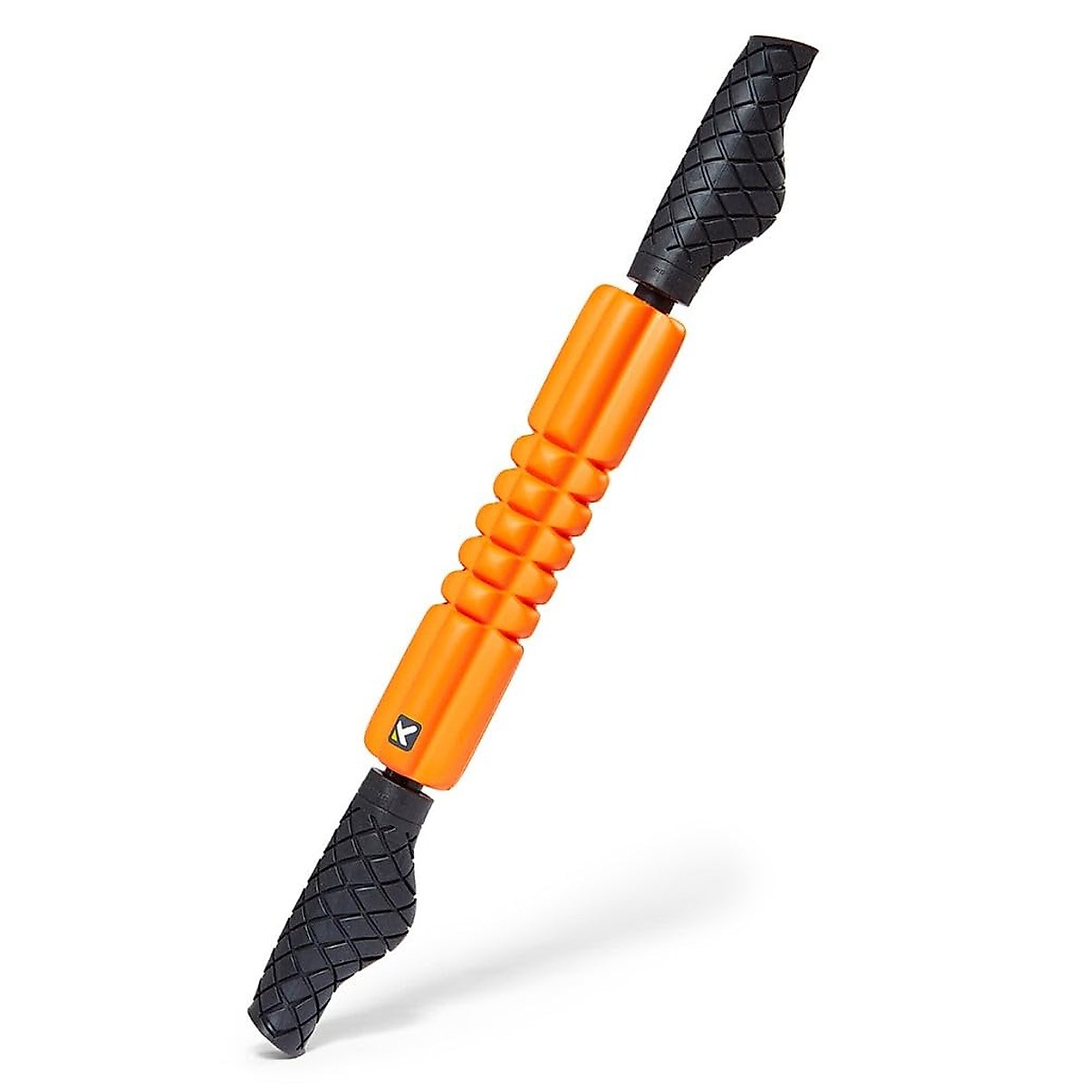 TriggerPoint Performance GRID STK Handheld Foam Roller, 21 Inch, Regular Density