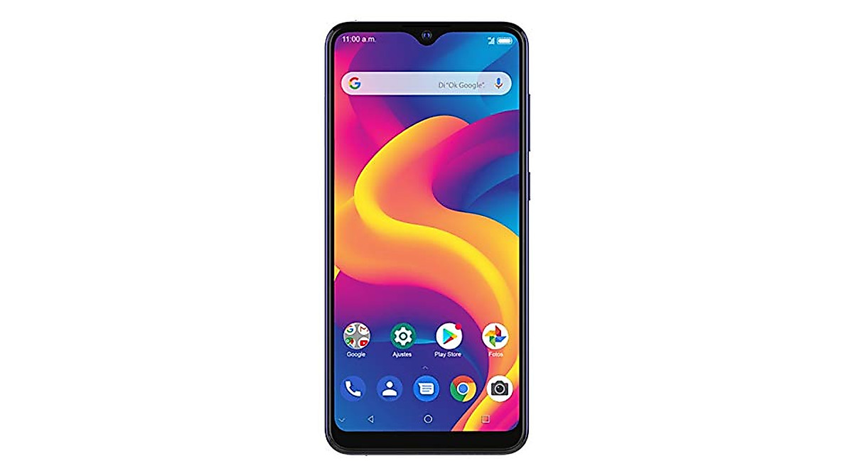 ZTE Blade A7s 2020 - 6.5" Display & Triple Camera