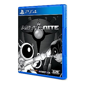 Astronite - PlayStation 4