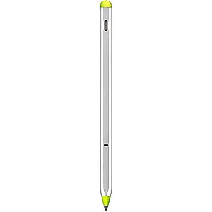 Glow in The Dark Stylus 4096 Microsoft Certified Surface pro 3/4/5/6 /7/7+/8/9 /X;Go 2/3; Surface Laptop 2/3/4/5; Surface Book 2/3;Surface Studio 2/2+; Surface Duo/Duo 2 MPP 2.0 Free Tips