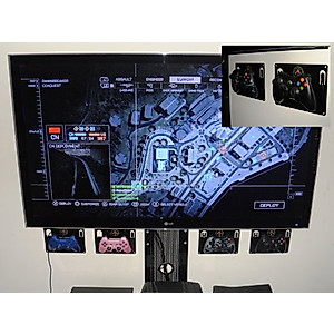 The GameToad, Buy one Get one, Game Controller Docking station / Xbox 360, Xbox one, PS3, PS4