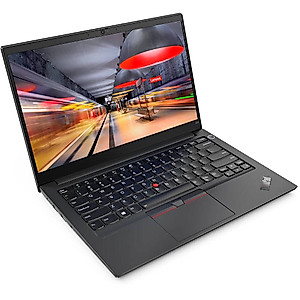 Lenovo ThinkPad E14 Gen 3 AMD Business Laptop, 14" FHD (1920x1080), AMD Ryzen 7 5700U, HDMI, Webcam, WiFi 6, Fingerprint Reader, Backlit Keyboard, Windows 10 Pro (24GB RAM | 1TB PCIe SSD)