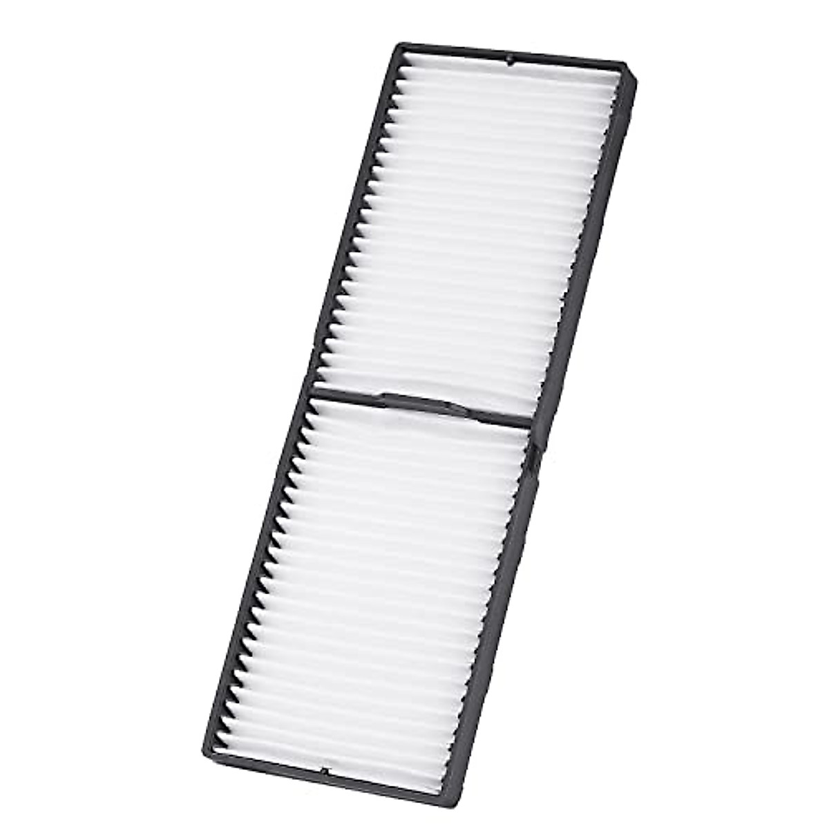 Litance ELPAF41 V13H134A41 Projector Air Filter for Epson PowerLite 2250U 2040 2055 2255U 2065 2140W 2155W 2165W 2245U 975W 1930 1935 1940W 1945W 1950 1955 1960 1965 Pro Cinema 1985 EB-501KG Filter