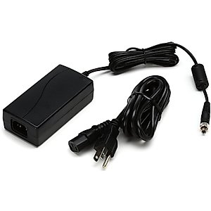 Shure PS60US Power Supply Energy Switching
