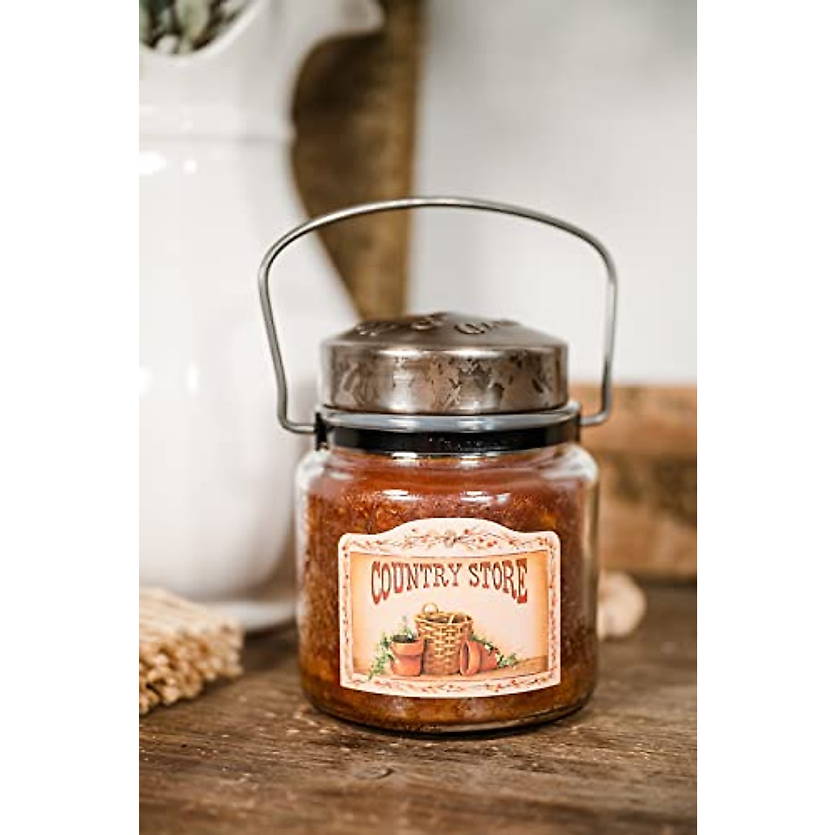 McCalls Candles | Pumpkin Spice | 26 oz