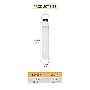 Psesaysky Santa Claus Deer Bible Covers for Women PU Leather Bible Organizer Bag with Handle Multifunctional Portable Car Keychain Christmas Decor