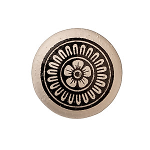 Wincent Drumsticks Tomoya WTYSCWII 5A Speed 5B Power Signature Hickory Drumsticks, White 1 Pair