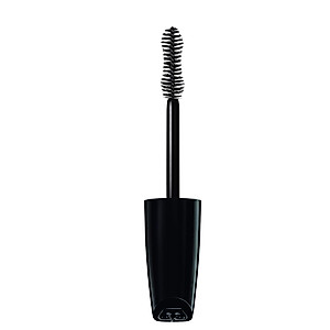 Rimmel Scandaleyes Retro Glam Mascara Redesign Extreme Black, 0.41 Fl Oz , 2 Count (Pack of 1)
