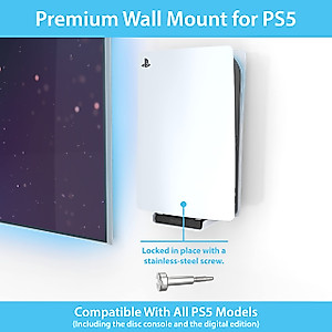 TotalMount Bundle for Nintendo Switch and PS5