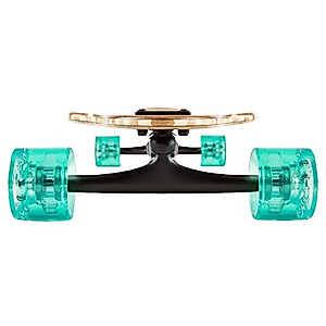 Sector 9 Streak Striker Longboard Complete