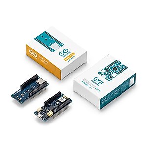 Arduino Environmental Monitor Bundle [VB00012]
