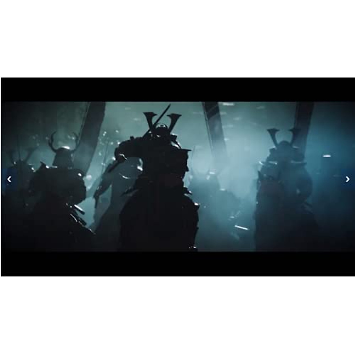 Ghost Of Tsushima: Directors Cut for PlayStation 5 [PS5] (PS5)