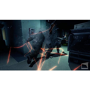 F.E.A.R. 2: Project Origin - Playstation 3 (Renewed)