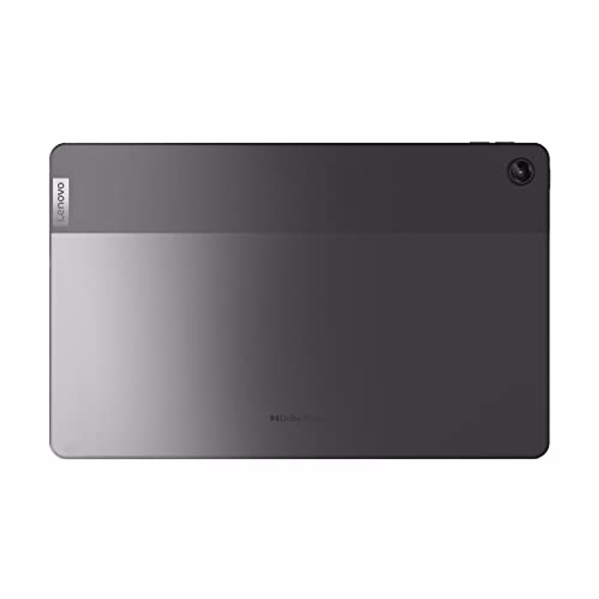 Lenovo Tab M10 Plus (3rd Gen) - 2022 - Long Battery Life - 10" FHD - Front & Rear 8MP Camera - 4GB Memory - upto128GB Storage - Android 12 or Later