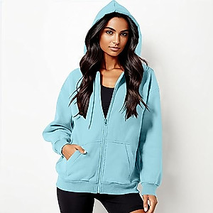 Women's Fashion v Neck Cut Out Sweater Sherpa Bomber Jacket Women Black Crop top Hoodie Blue Hood with Fur Black Winter Coat with Fur Womens Workout Tops for Women Hiking Jacket Women Knitted Women