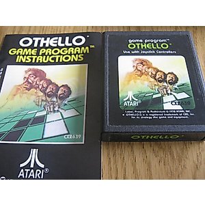 Othello for Atari 2600