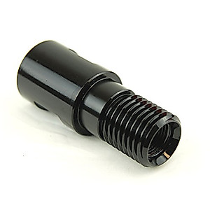 5/8" F to 1-1/4" M Core Bit to Drill Adapter by BLUEROCK ® Tools Model #7