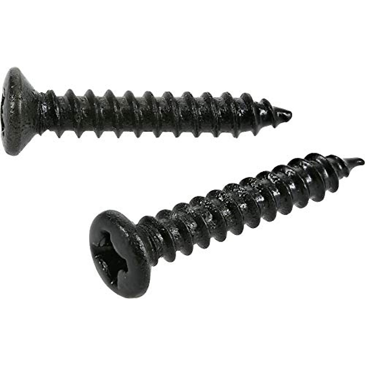 Distinctions 843149 Black Flush-Mount 4-Inch House Number 9