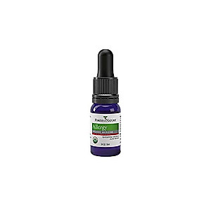 Forces of Nature Allergy Relief, Organic Maximum Strength Homeopathic Medicine, 0.34 Fl Oz, Immune Support & Multi Symptom Relief from Indoor & Outdoor Allergies, Runny Nose, Itchy Eyes, Non-Drowsy