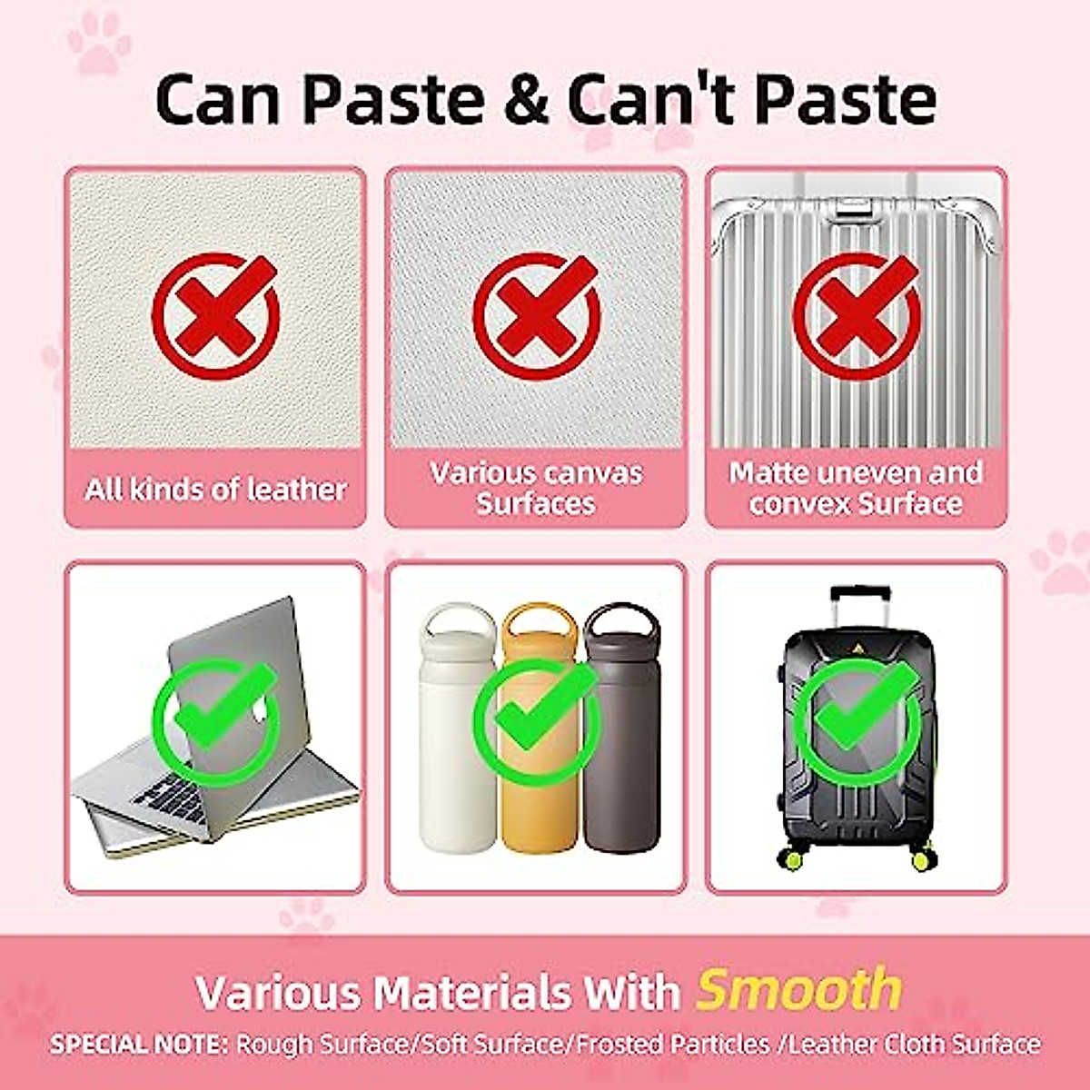 Arme Animal Stickers Pack, 400 PCS Cute Stickers for Waterbottles, Laptop Stickers for Computer Skateboad Phone Notebooks， Large Colorful Vinyl Waterproof Stickers for Kids Teens Girls Boys