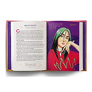 Good Night Stories for Rebel Girls: 100 Inspiring Young Changemakers