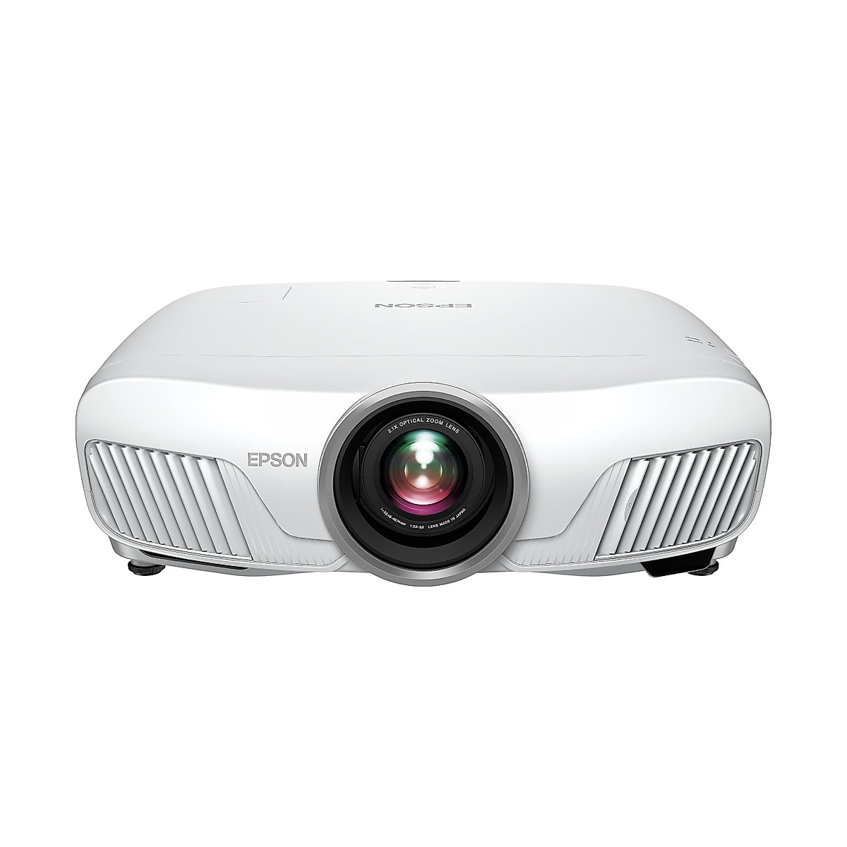 Epson Home Cinema 4010 4K PRO-UHD (1) 3-Chip Projector with HDR
