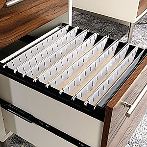 Sauder® Vista Key 60"W Executive Desk, Pearl Oak/Blaze Acacia